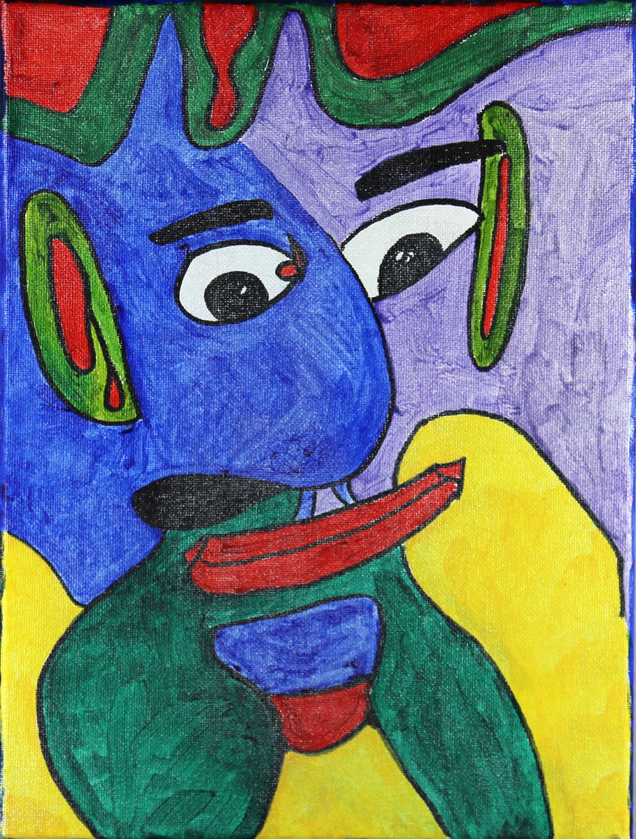 Anima Meets Animus – H*Art Gallery