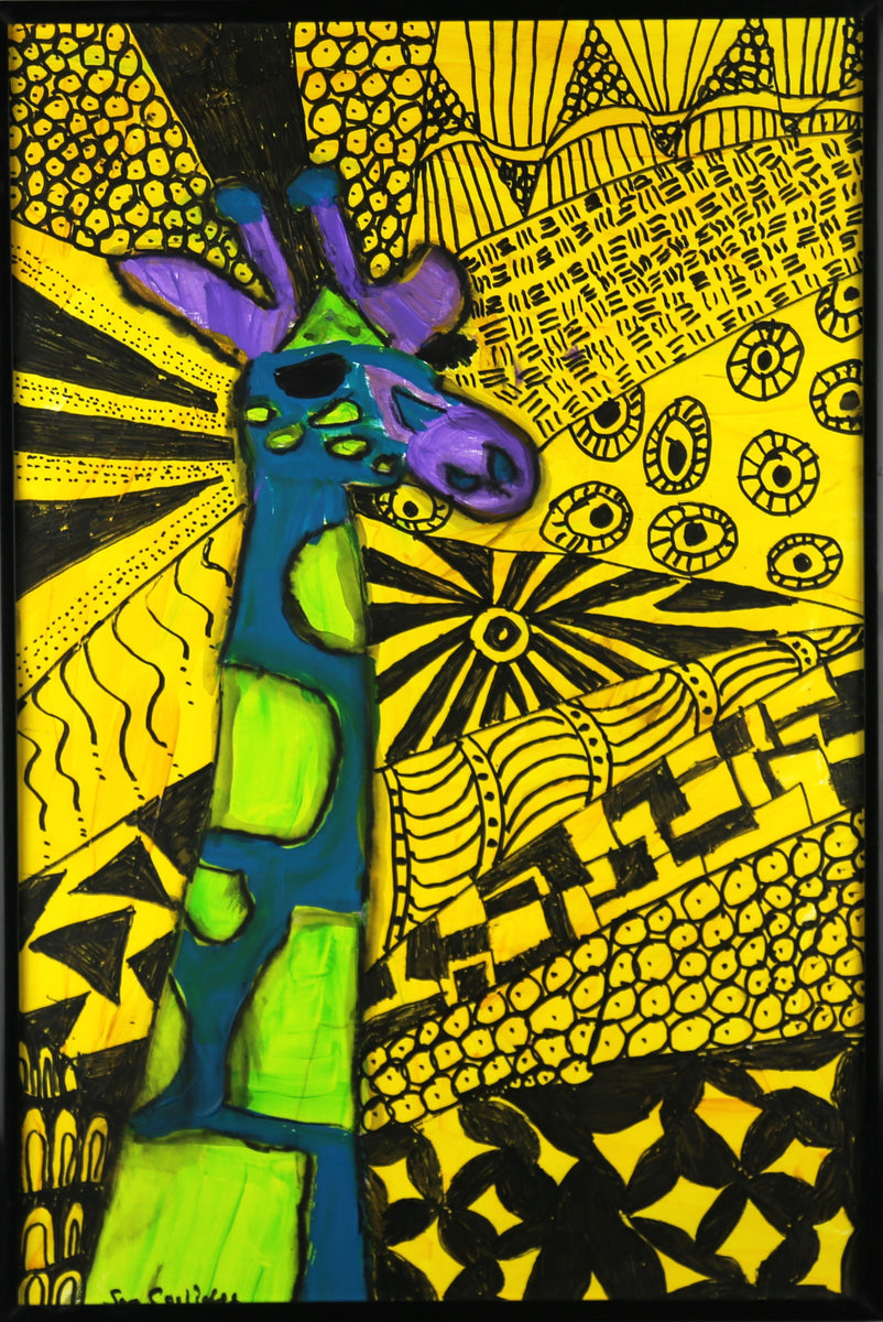 Another Dimension – H*Art Gallery