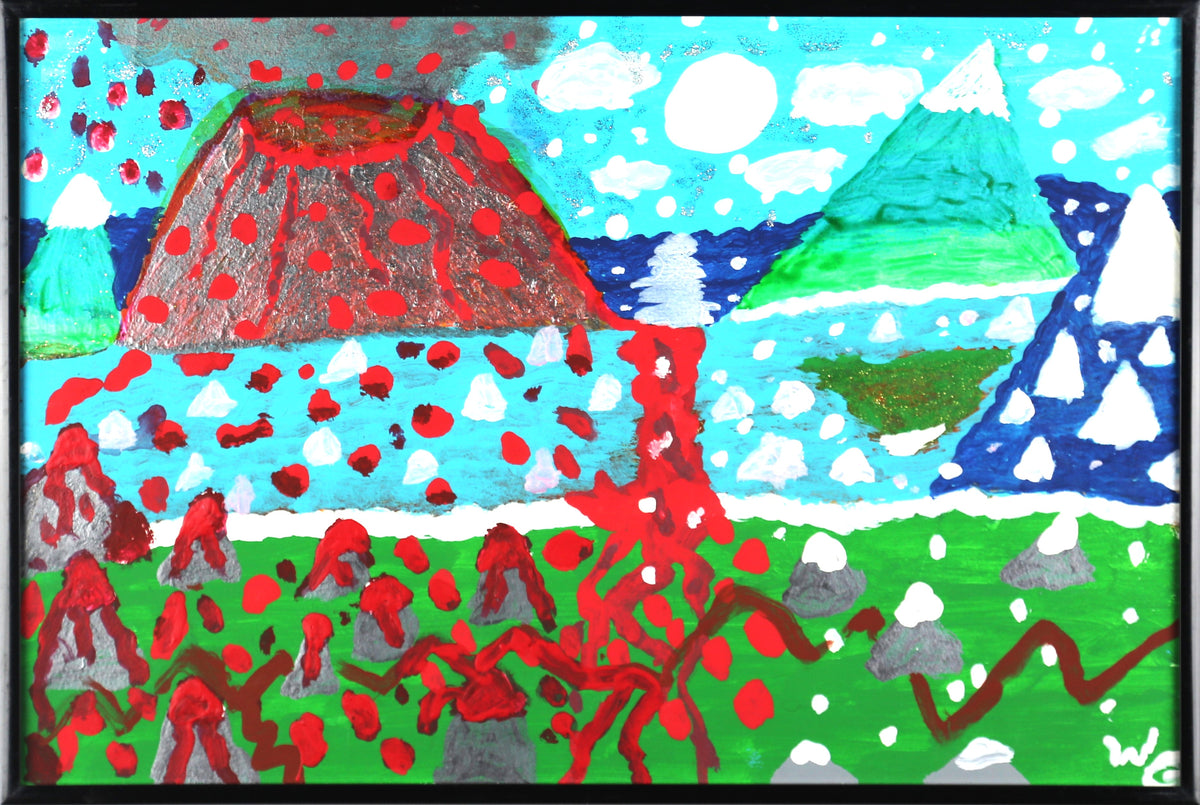 Best of Both Worlds – H*Art Gallery