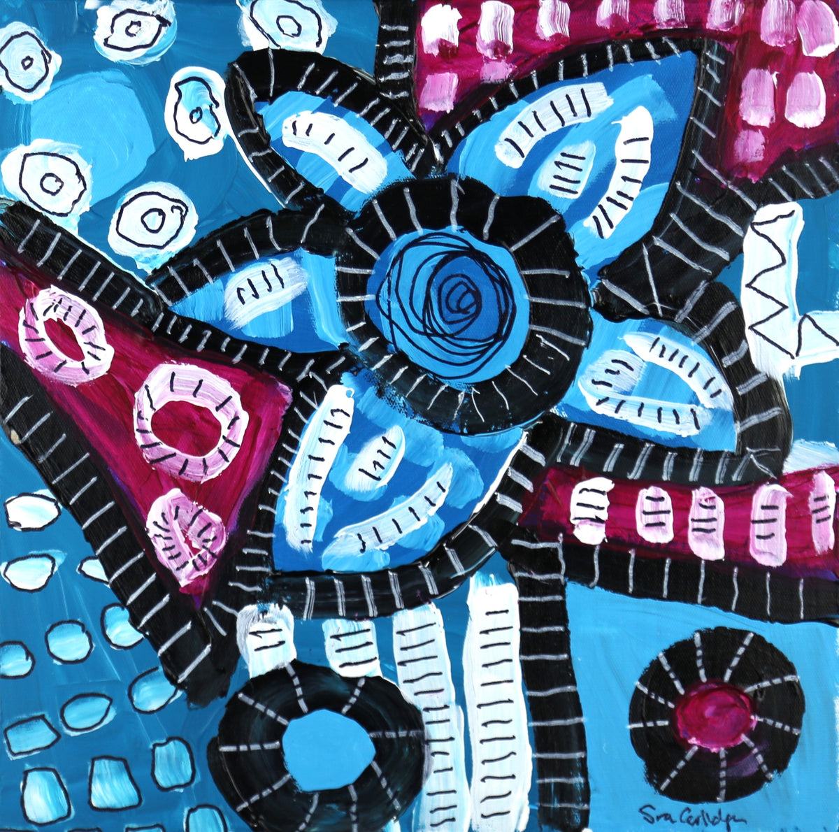 Bloom – H*Art Gallery