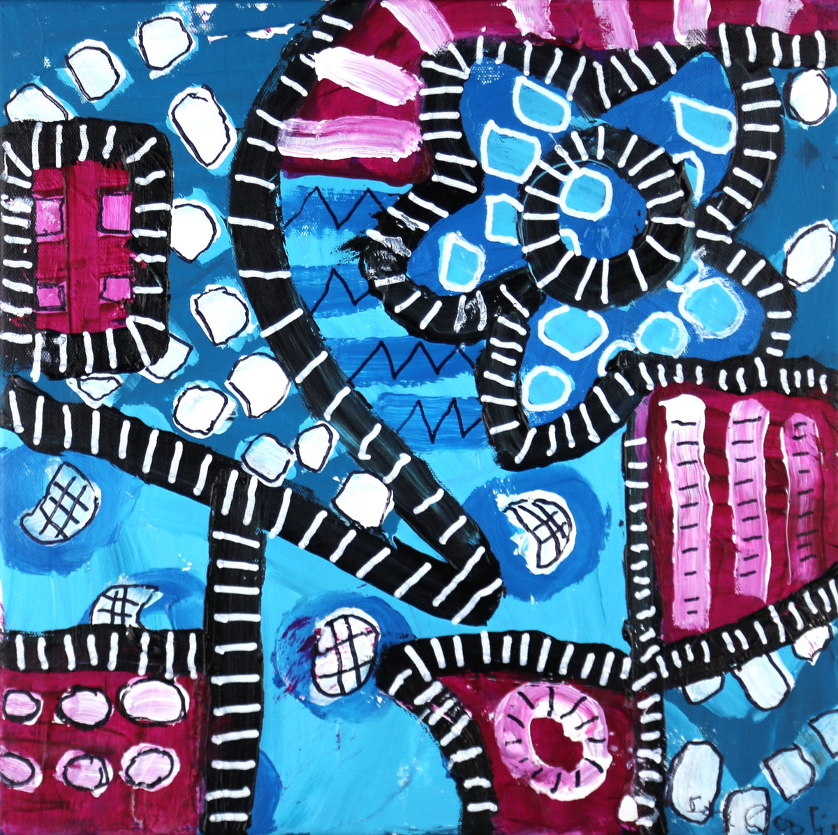 Bud – H*Art Gallery