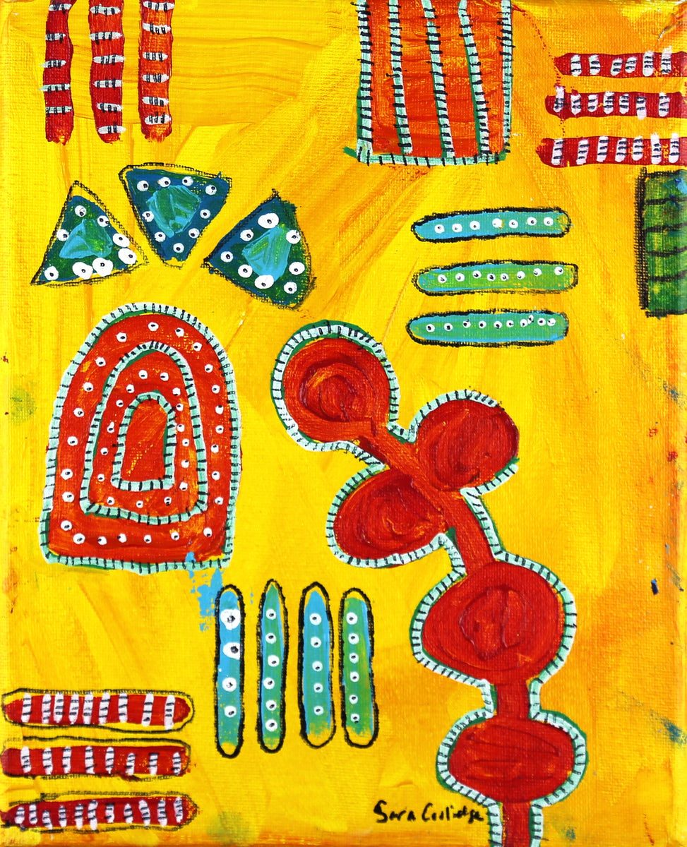 Desert Dance – H*Art Gallery