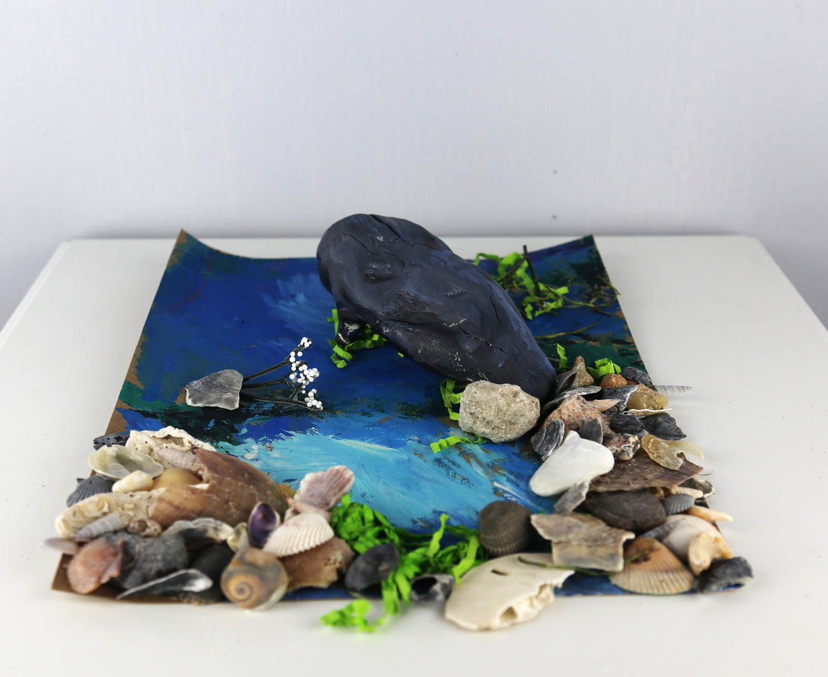 Drifting Along – H*Art Gallery