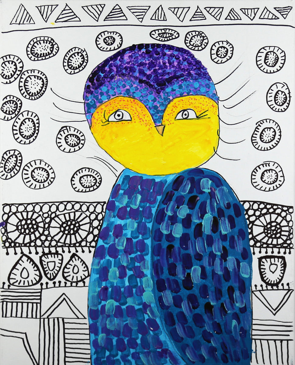 Peepers – H*Art Gallery