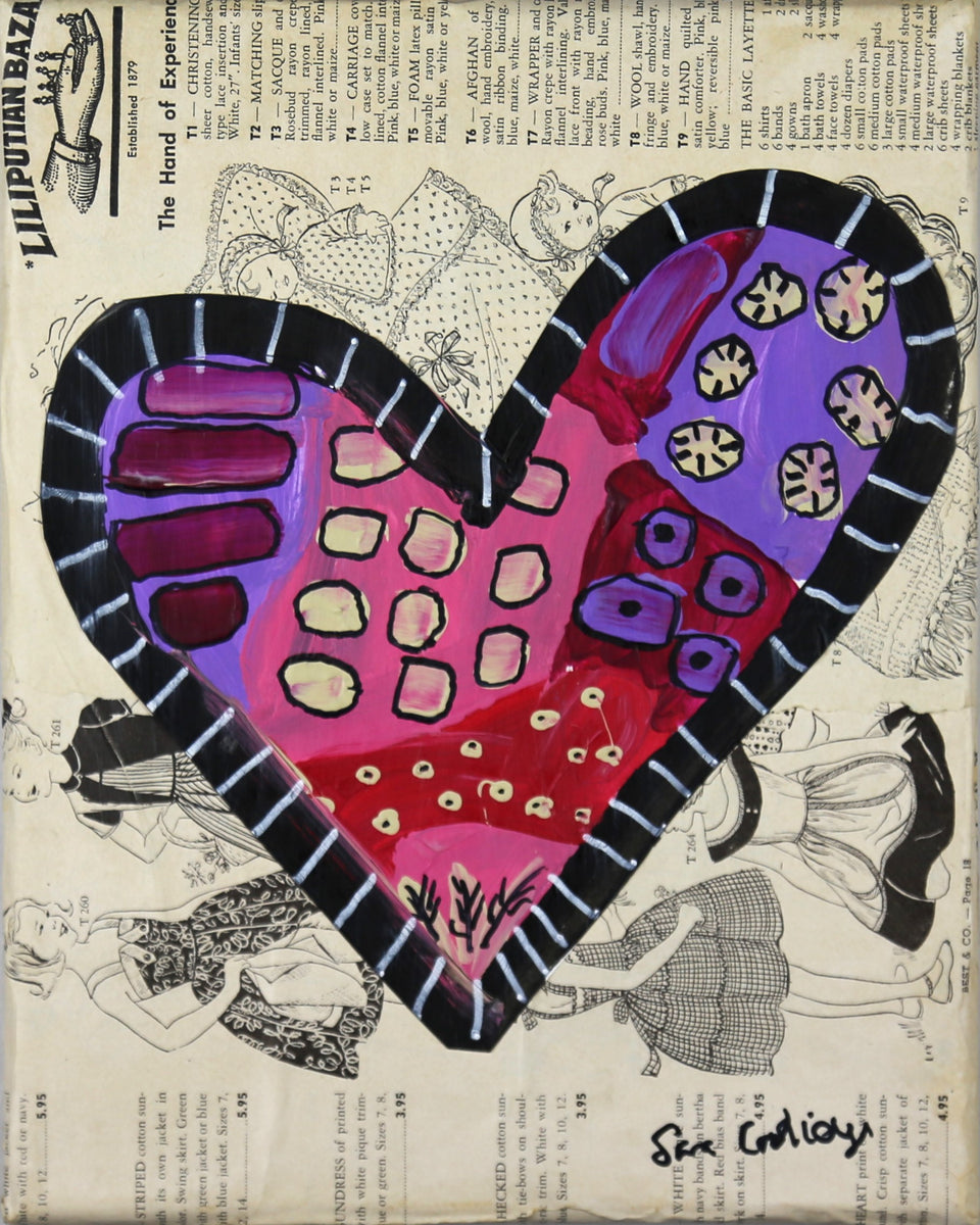 Pitter Pattern – H*Art Gallery