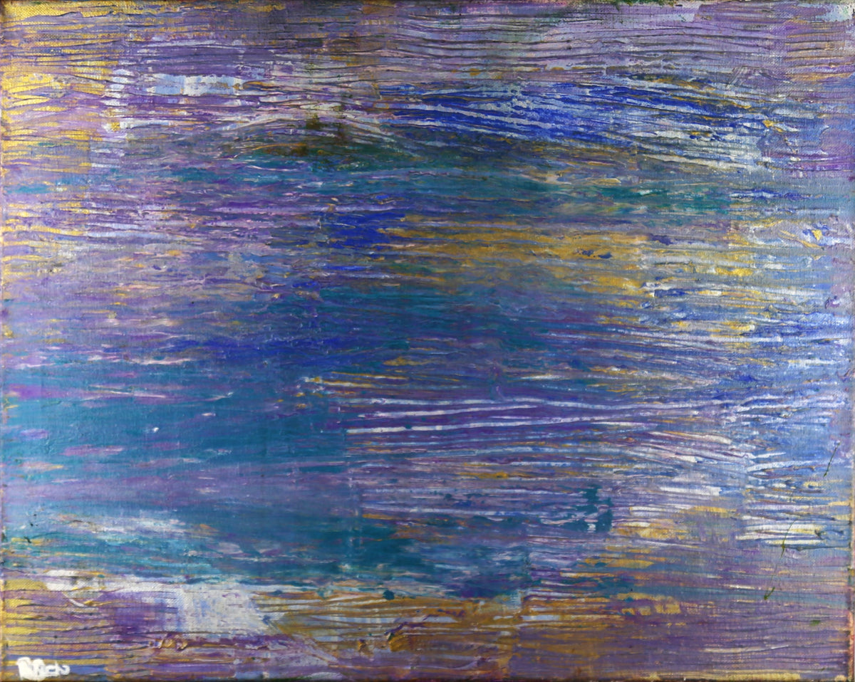 Purple Glaze – H*Art Gallery