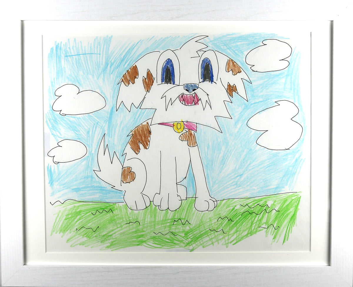 Shih Tzu Dog – H*Art Gallery