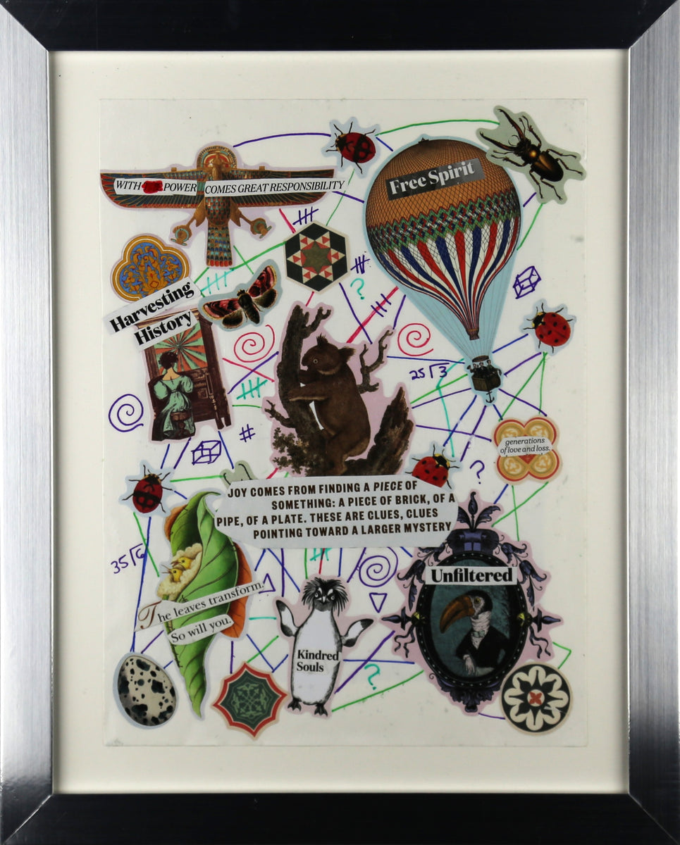 The Mystery – H*Art Gallery