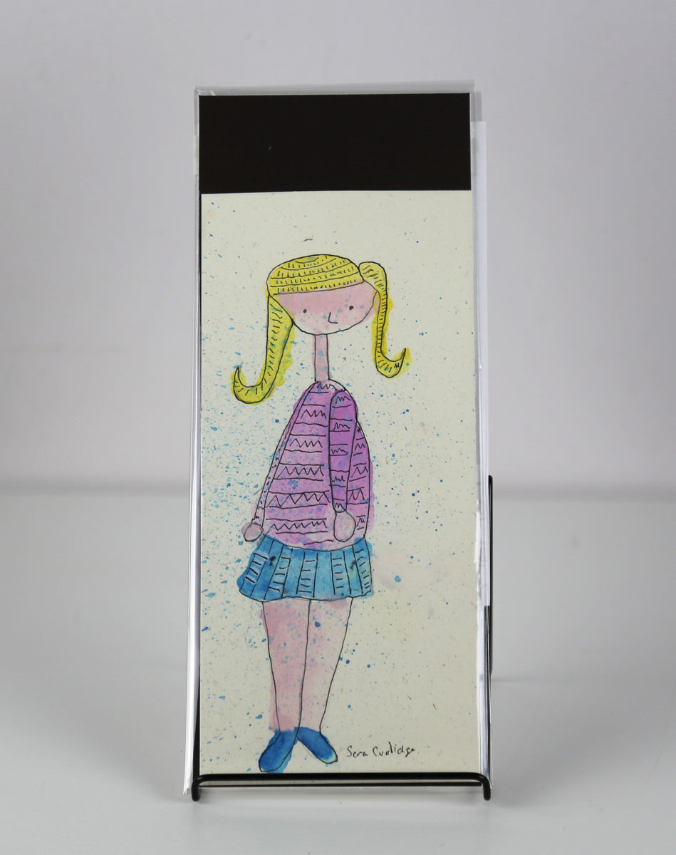 Whimsical Figure 13 – H*Art Gallery