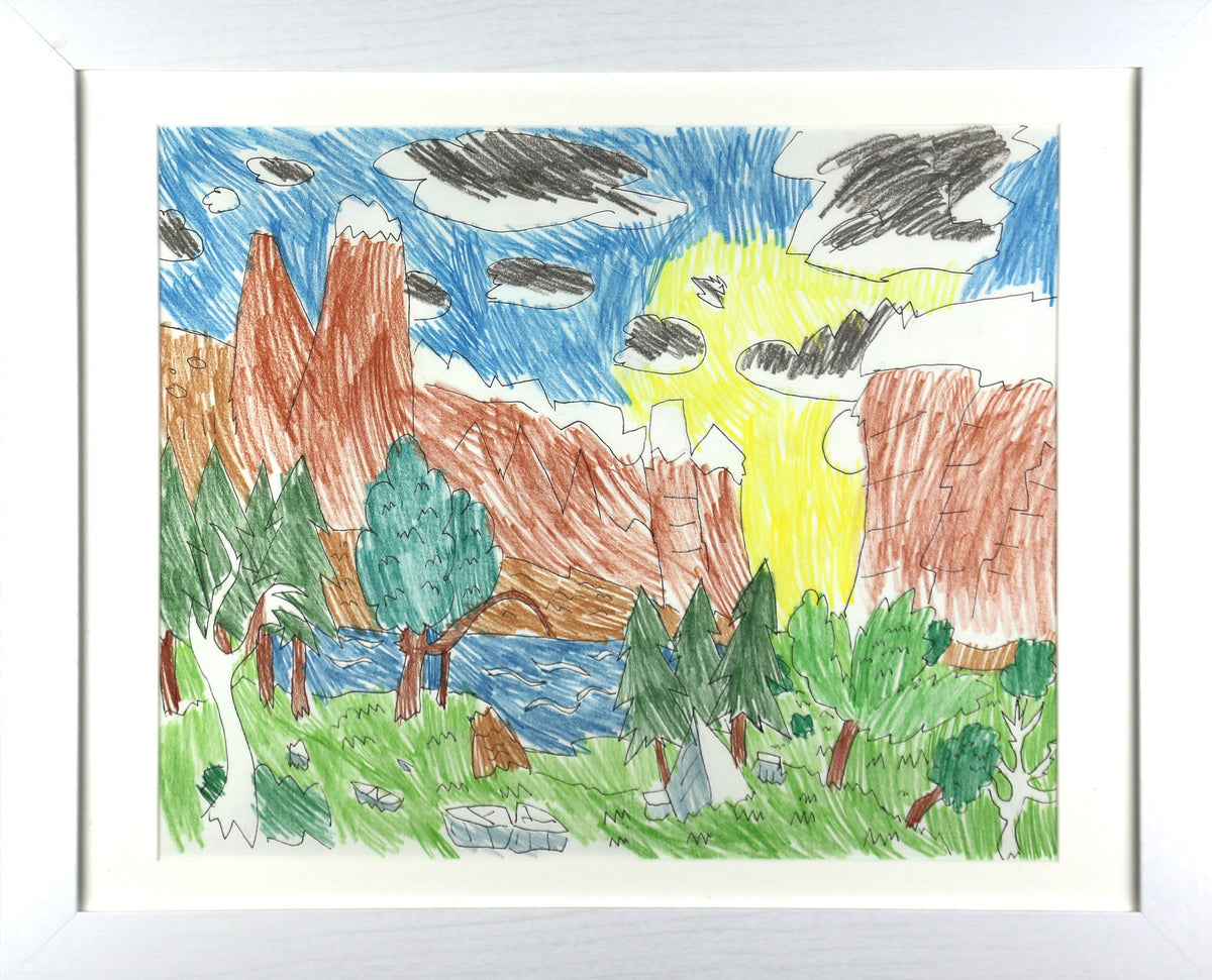 Yosemite National Park – H*Art Gallery