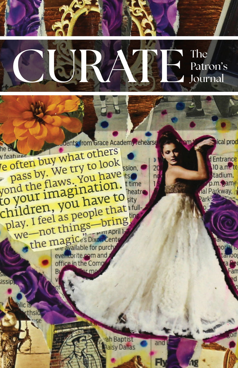 Curate Collection – H*Art Gallery