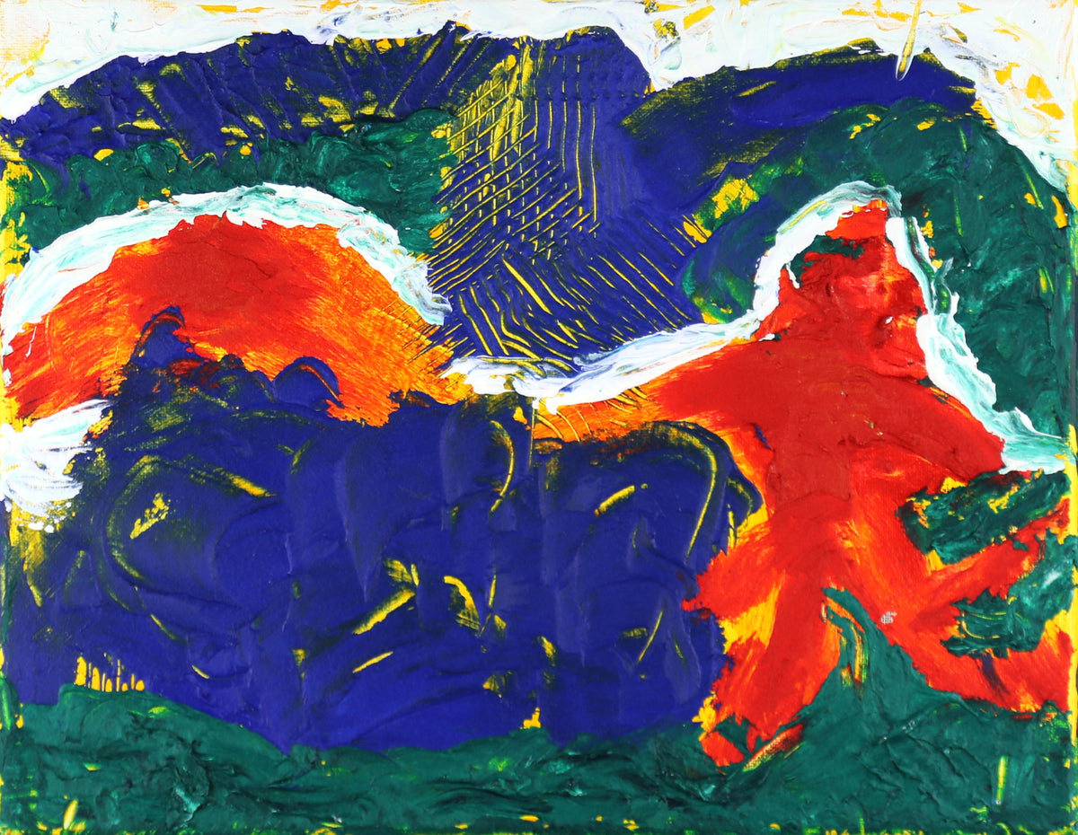 Avisto Acrylic 1 – H*Art Gallery