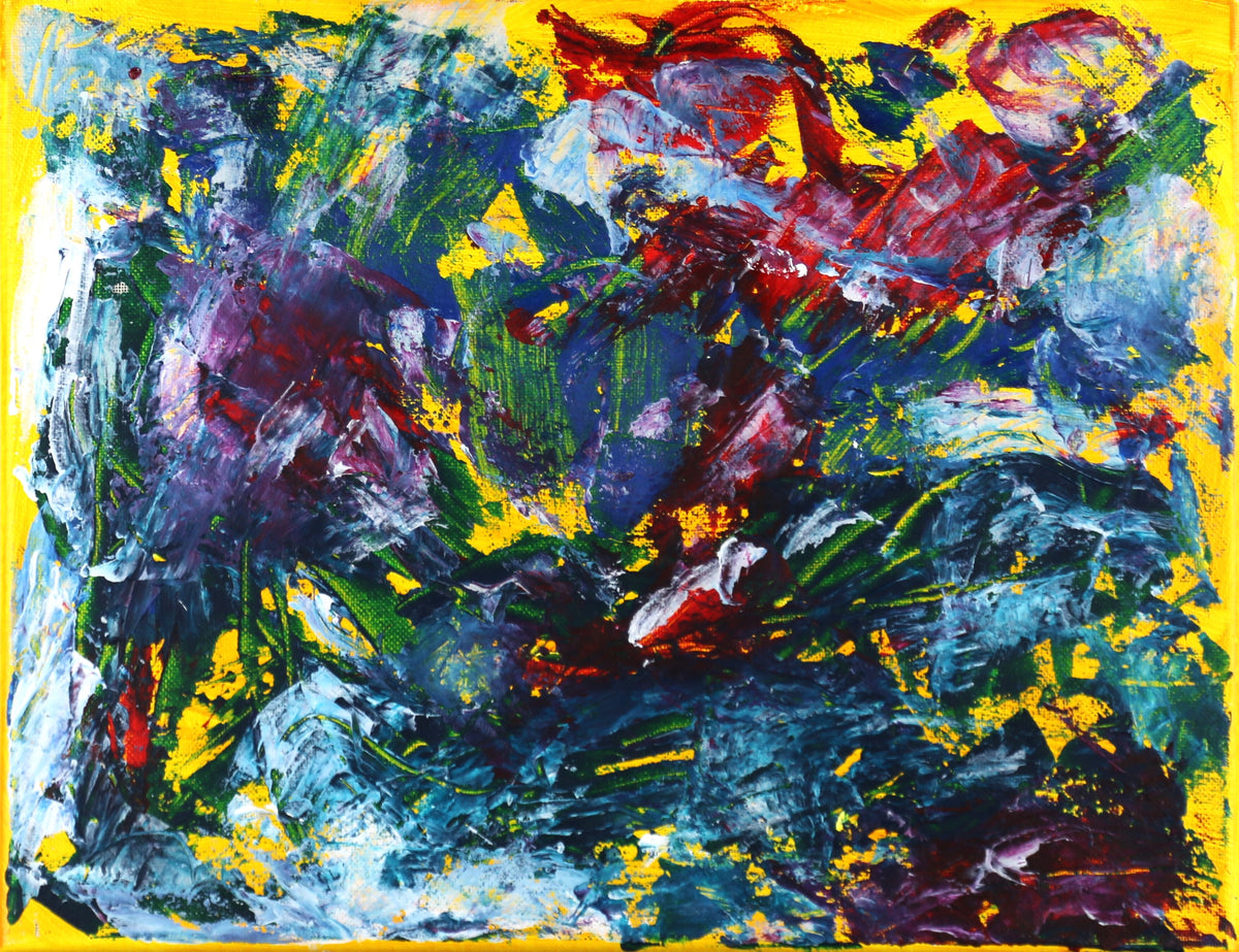 Avisto Acrylic 5 – H*Art Gallery