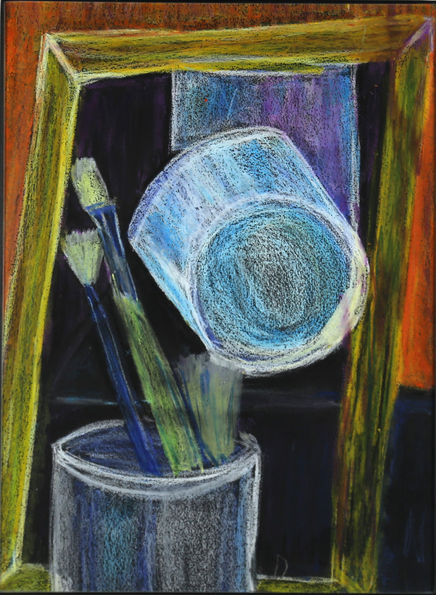 Avisto Pastel 2 – H*Art Gallery