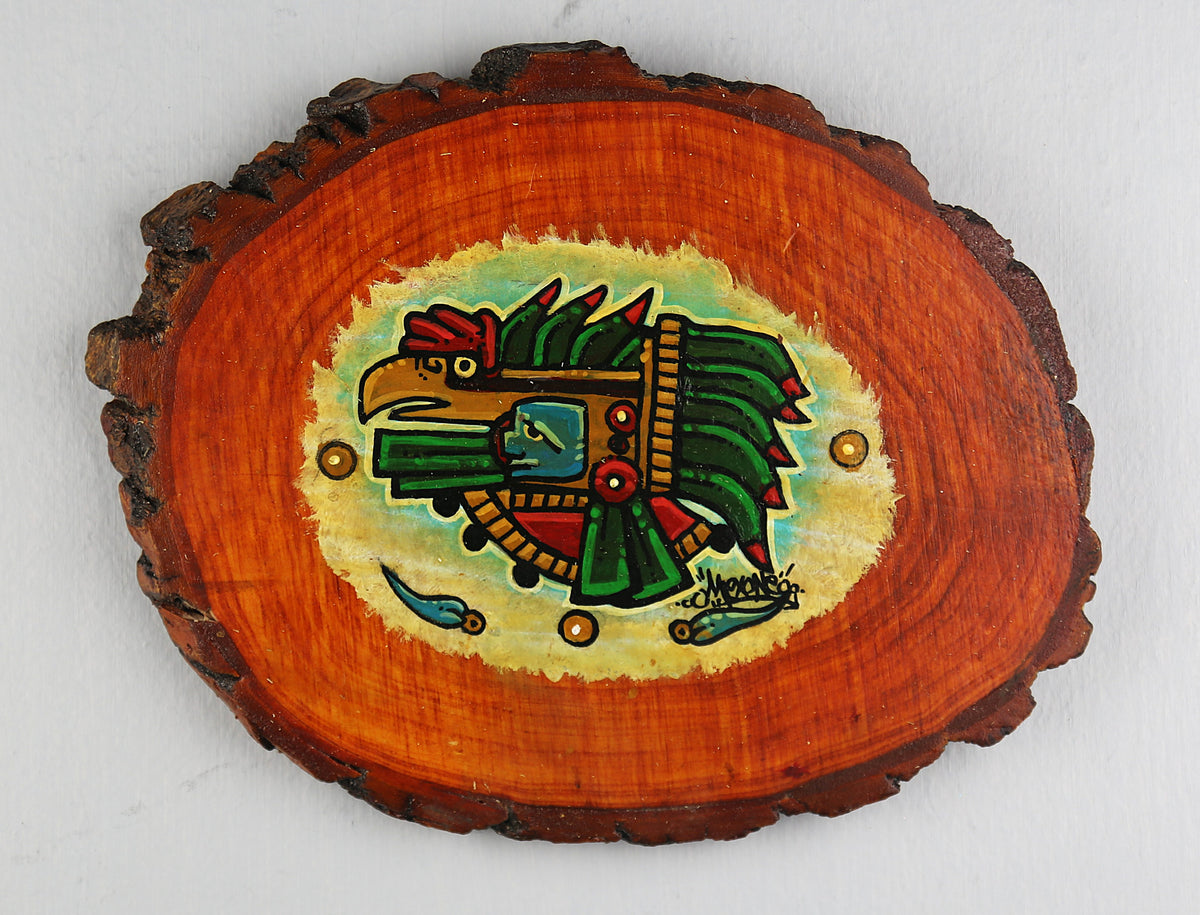 Aztec I – H*Art Gallery