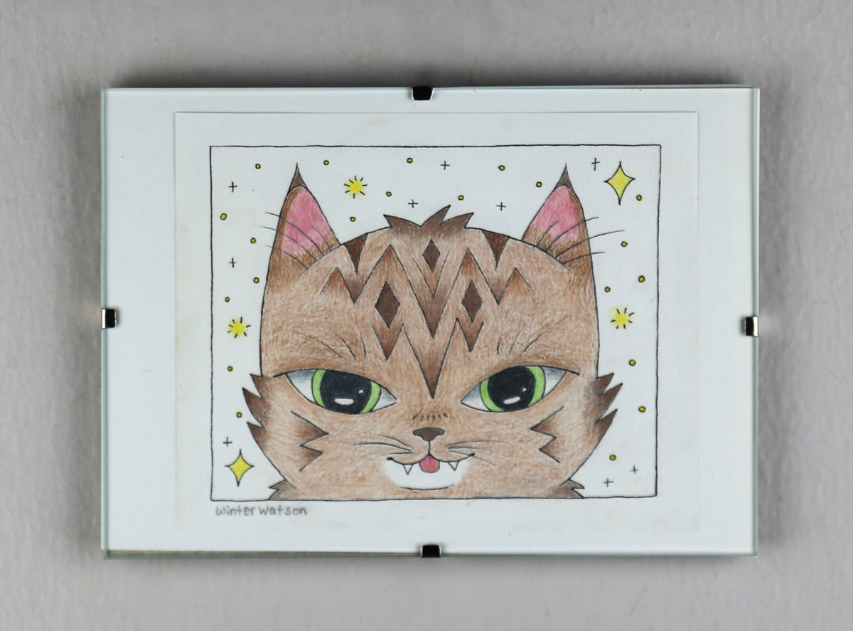 Basil – H*Art Gallery