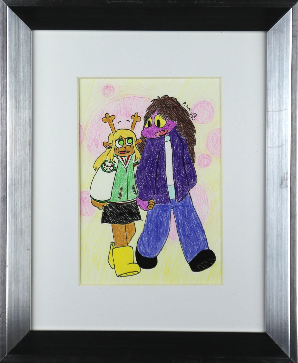 Big Love – H*Art Gallery