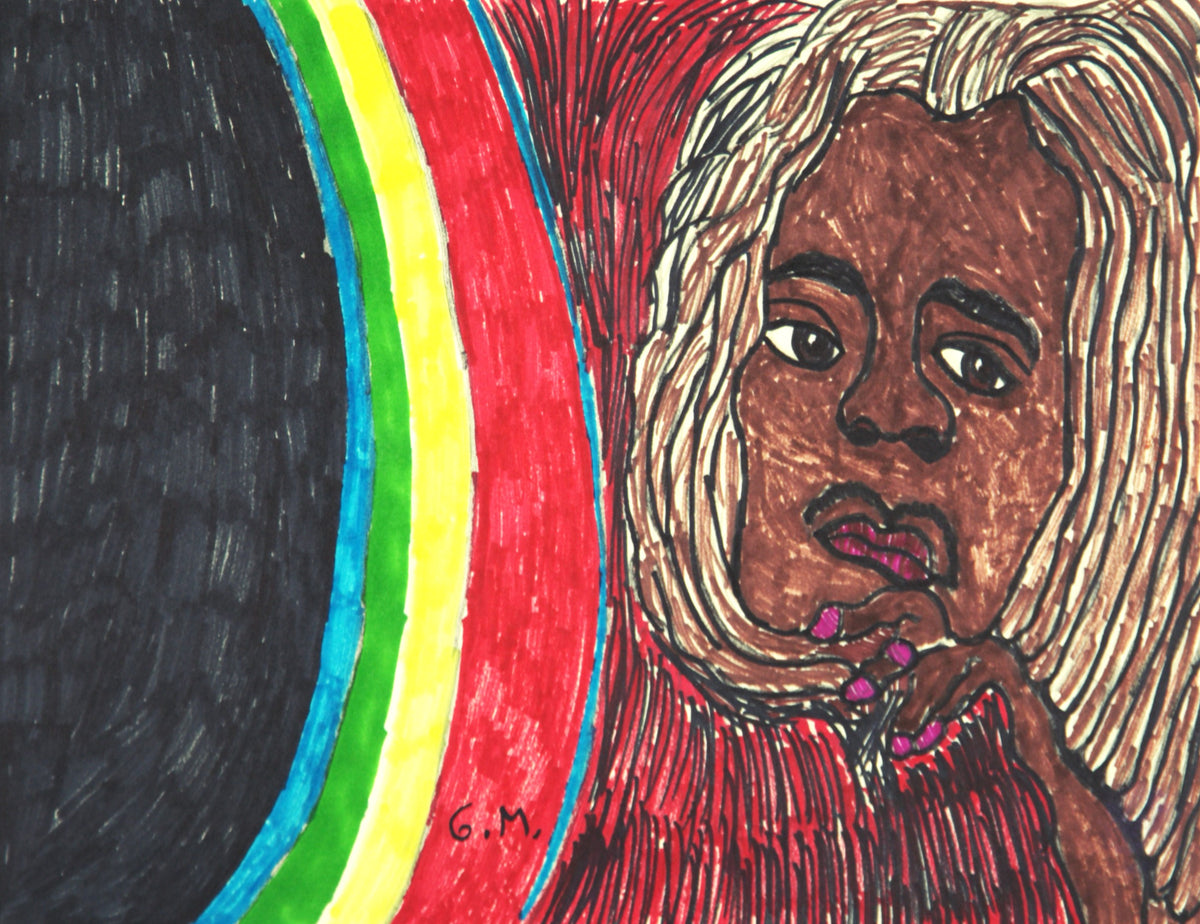 Bob Marley – H*Art Gallery