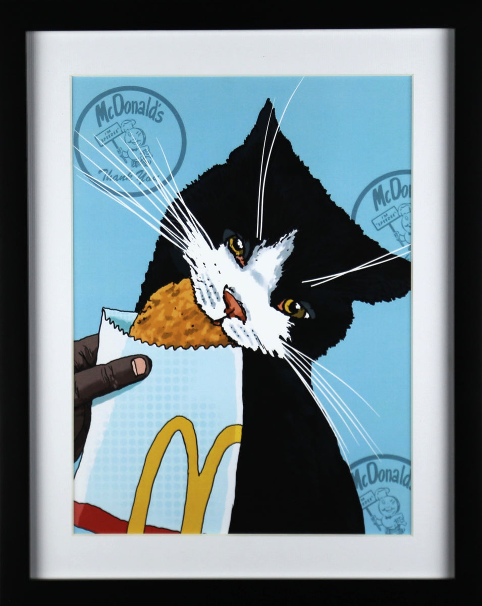 Cheat Day – H*Art Gallery