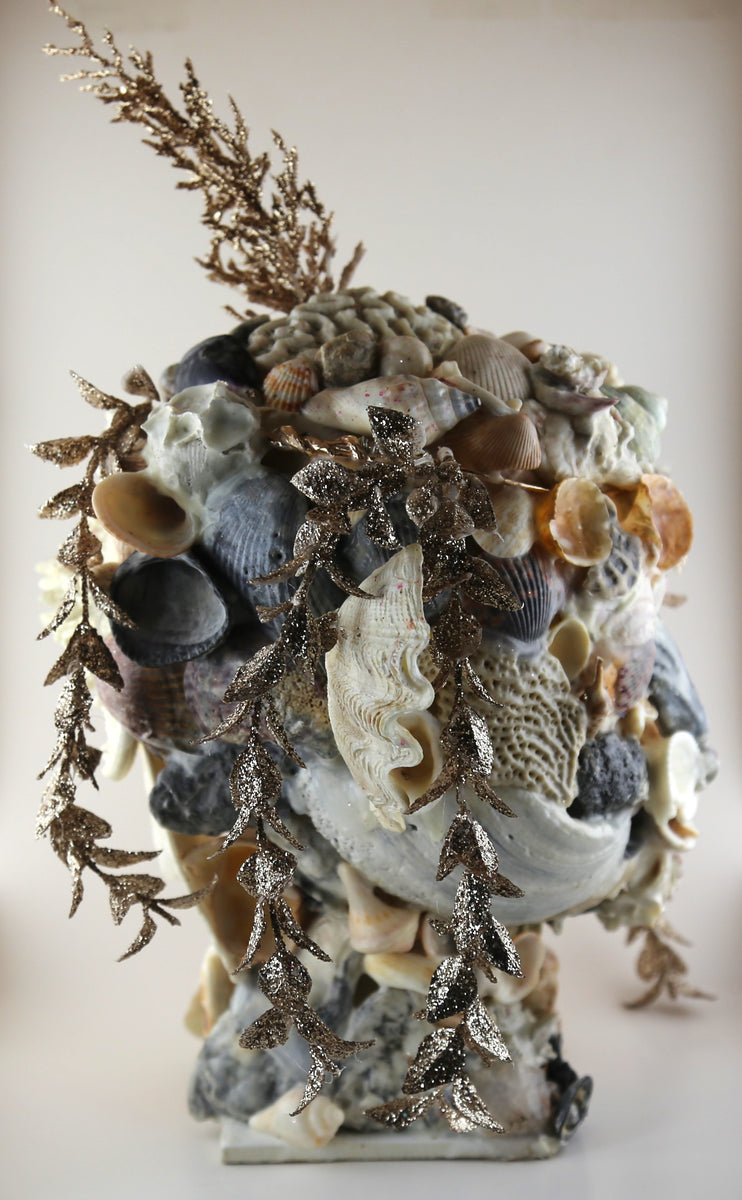 Creature From the Haunted Sea – H*Art Gallery