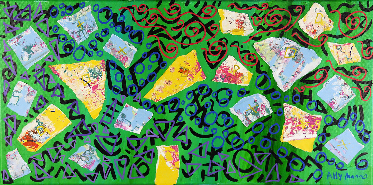 Cure for Combination – H*Art Gallery