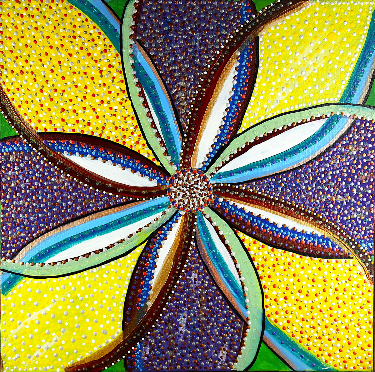 Dawn – H*Art Gallery