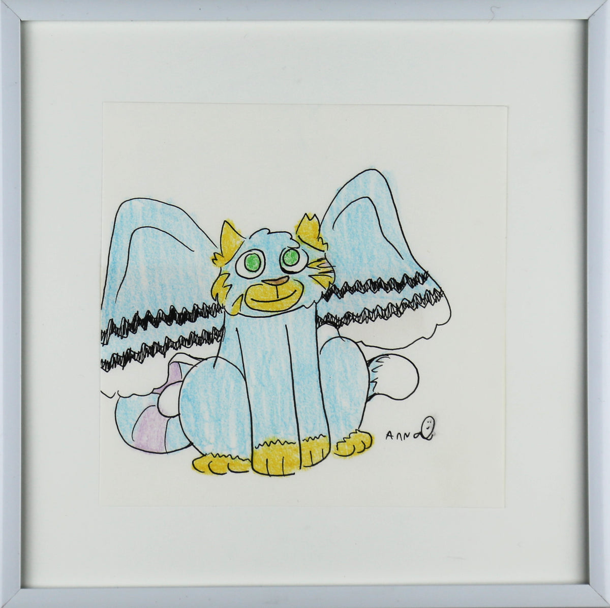 Feline – H*Art Gallery
