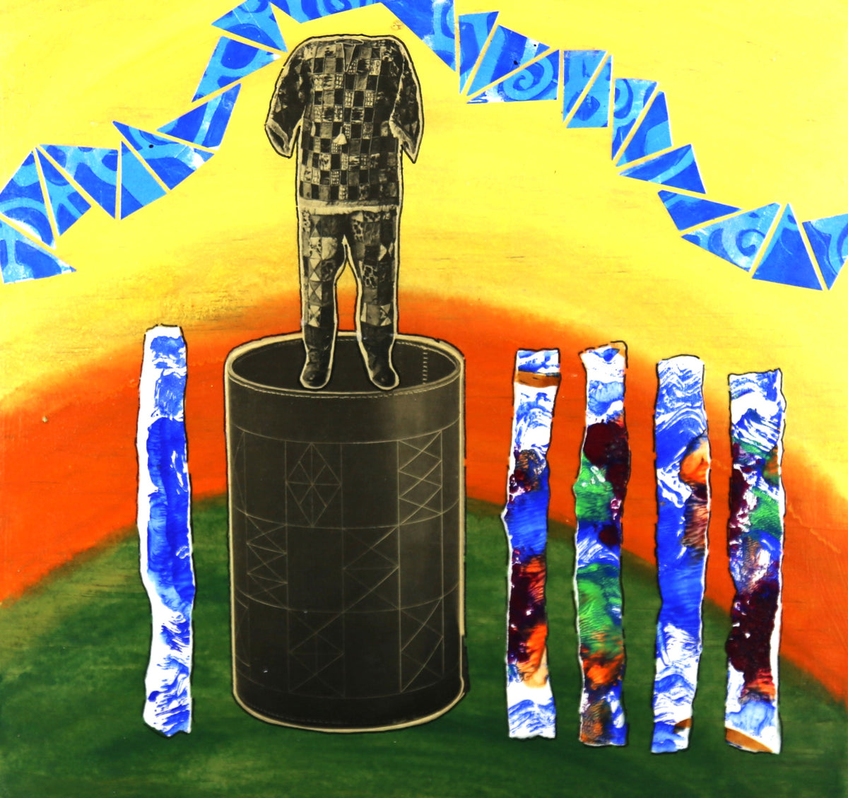 Games of Survival – H*Art Gallery