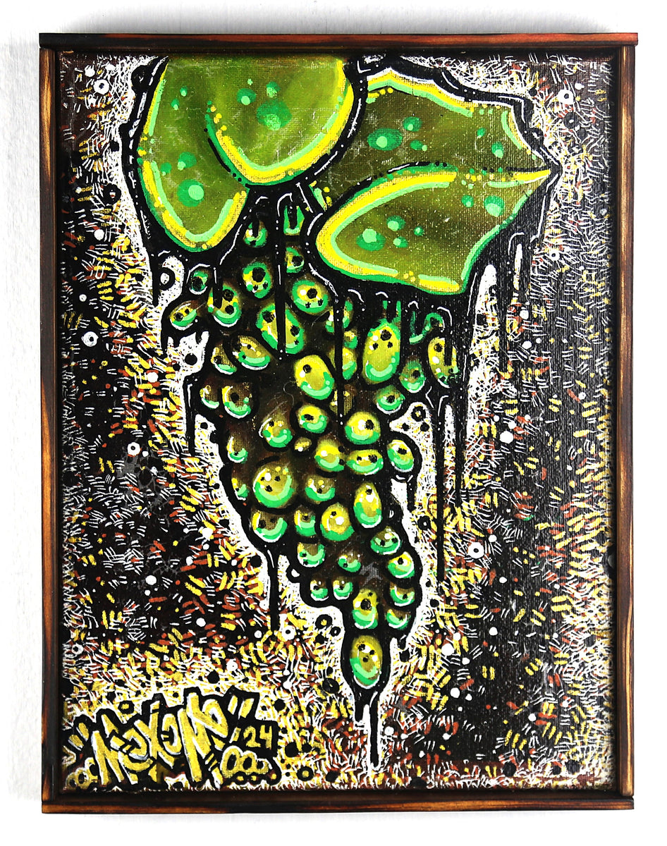 Grapes – H*Art Gallery