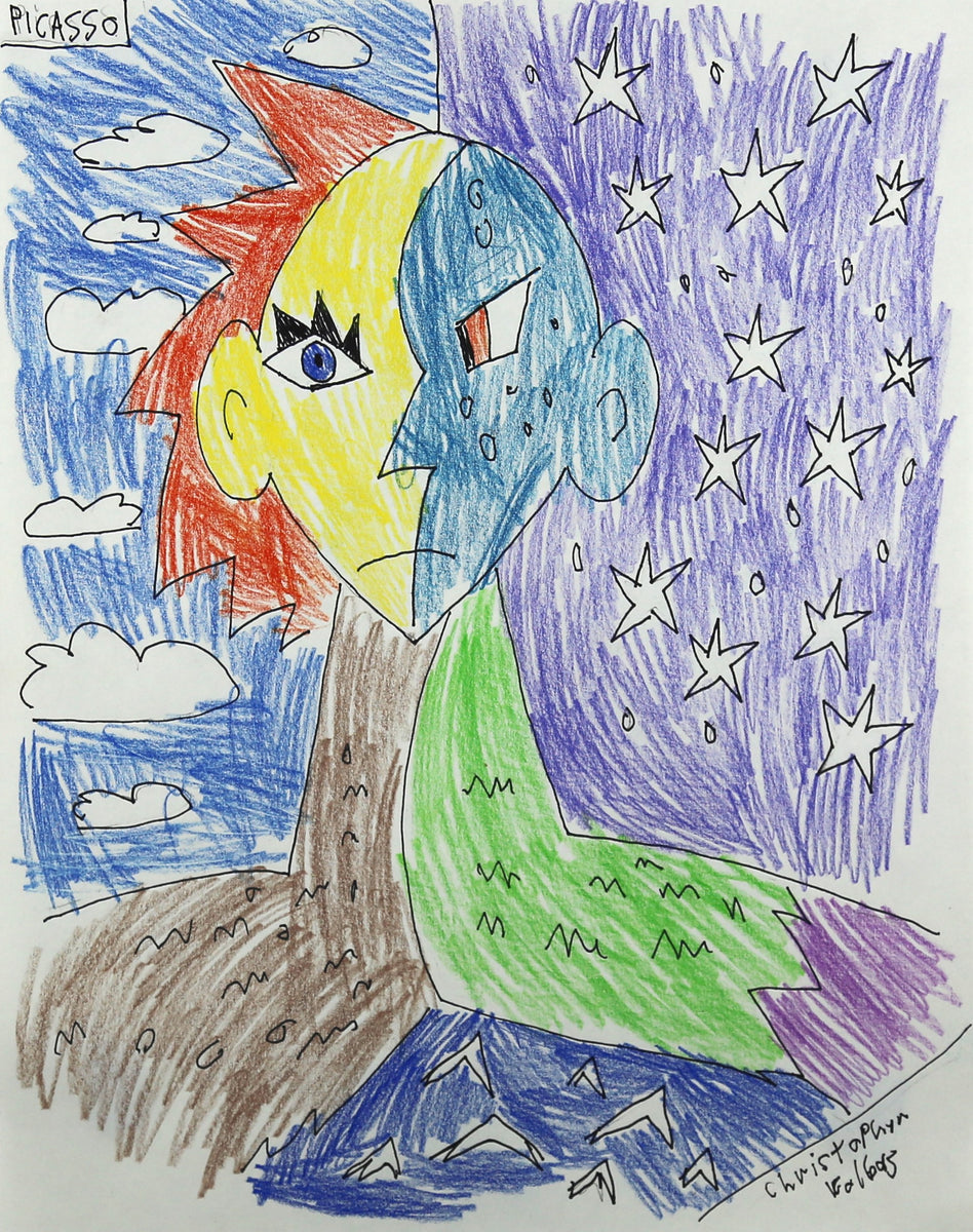 Heaven and Earth – H*Art Gallery