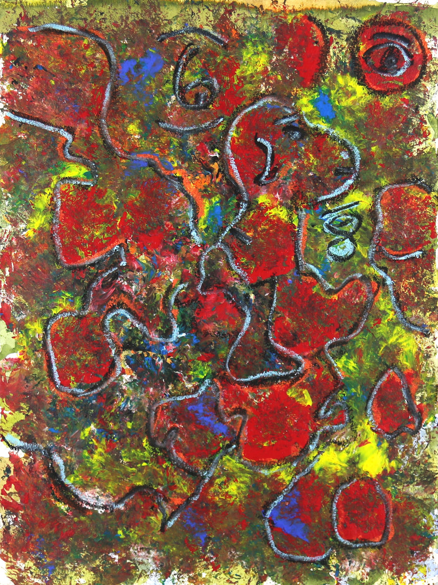 Infinite Expression – H*Art Gallery