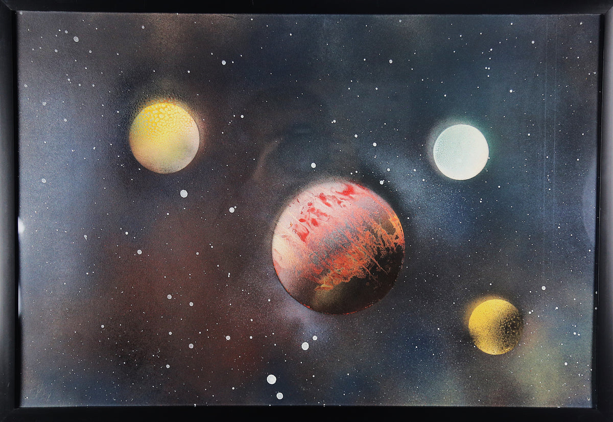 In the System – H*Art Gallery