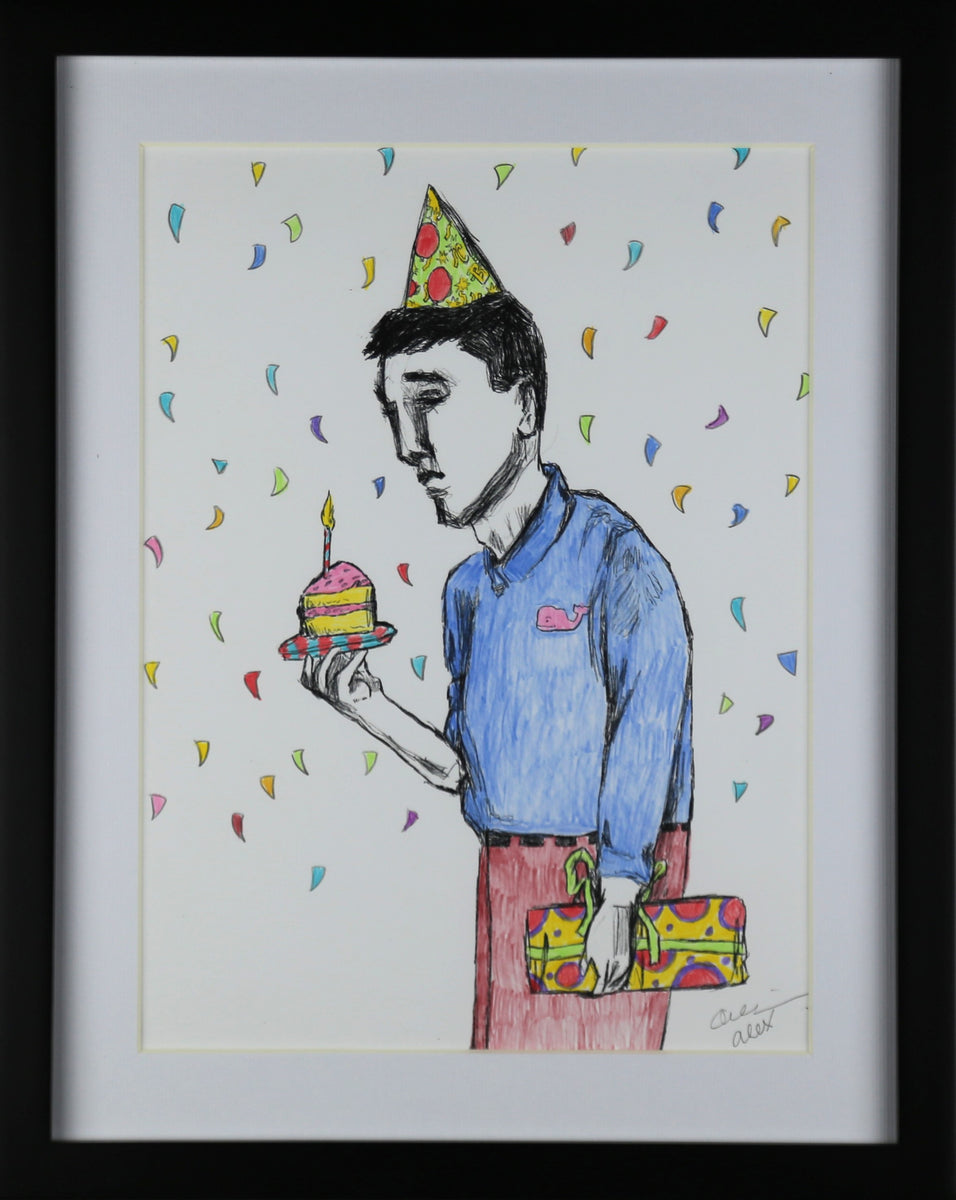 Left Behind – H*Art Gallery