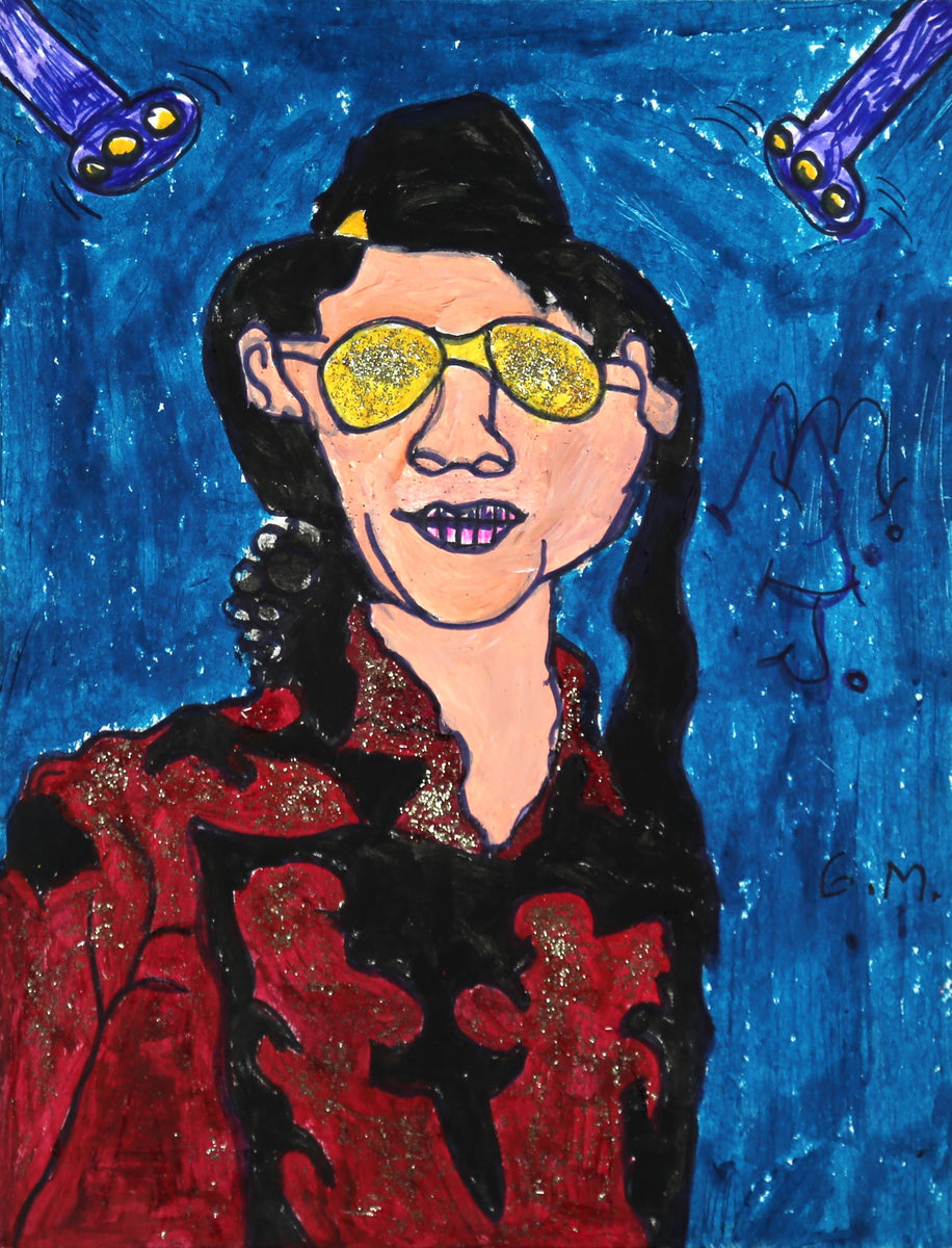 MJ – H*Art Gallery