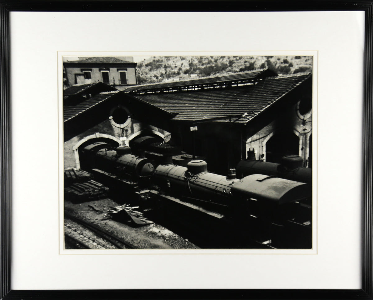 Modina, Italy – H*Art Gallery