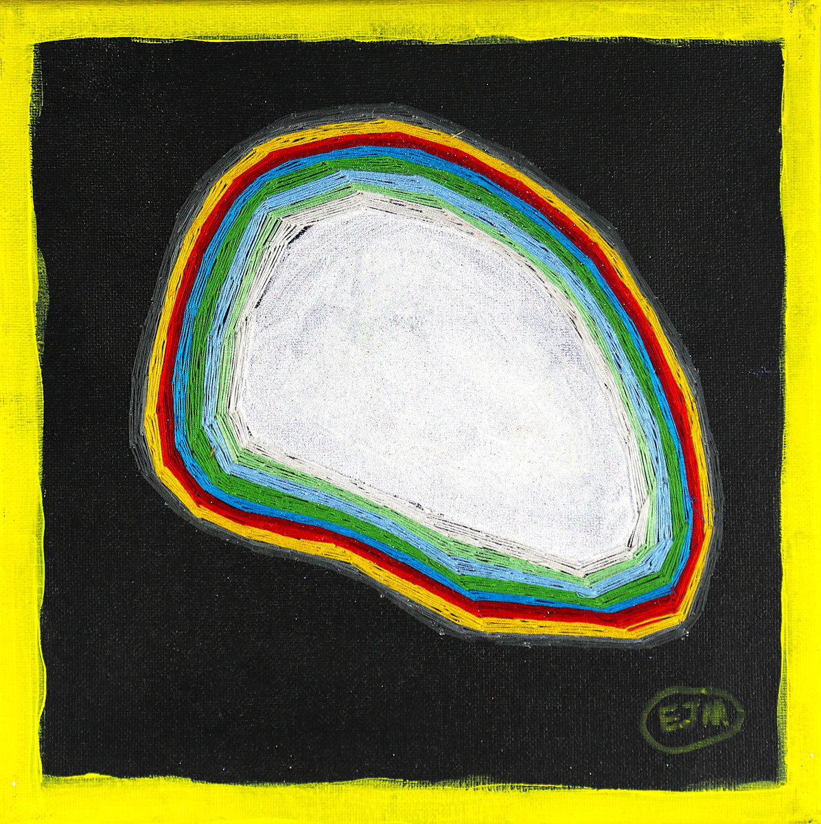 Opal Geode – H*Art Gallery