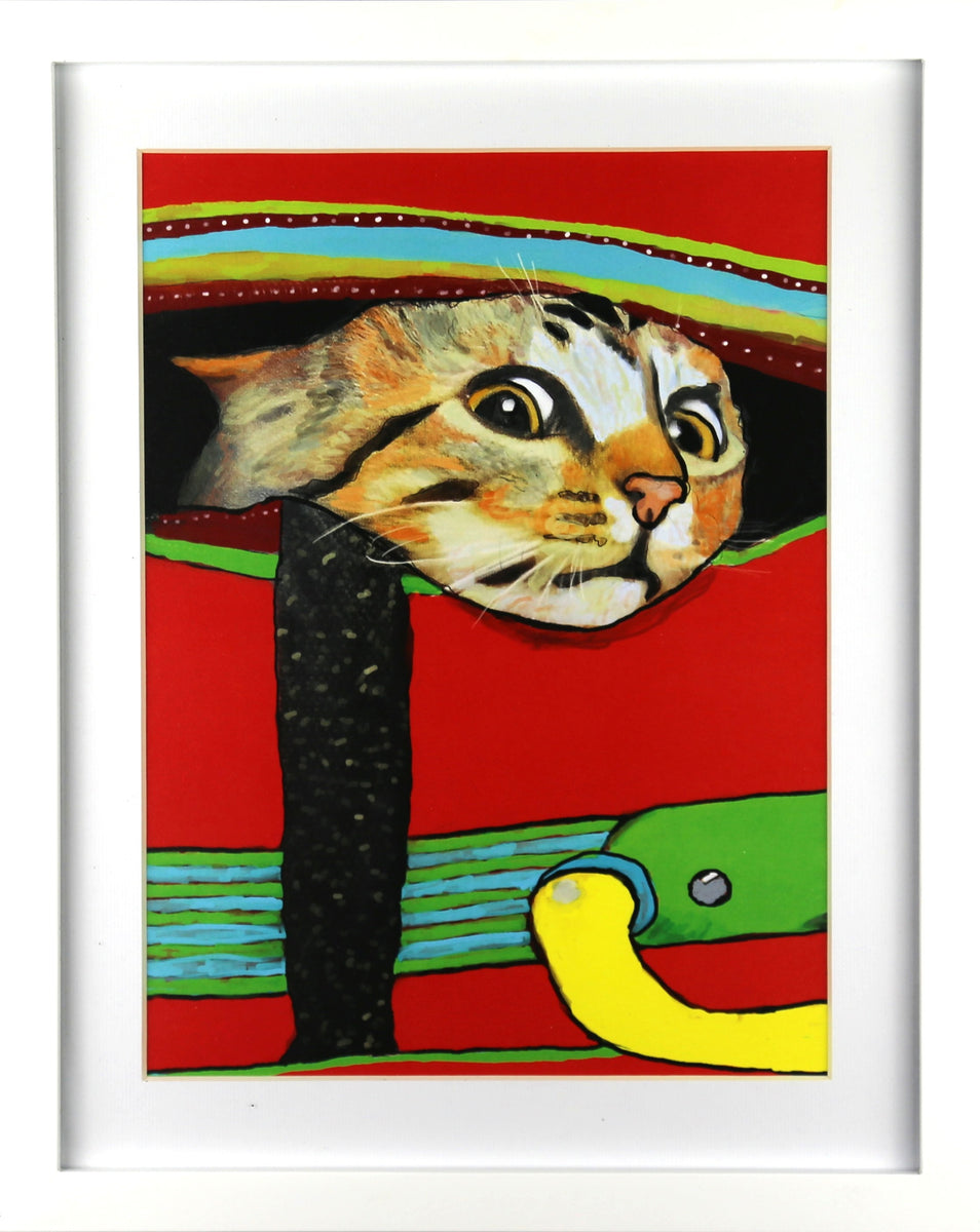 Packing the Essentials – H*Art Gallery