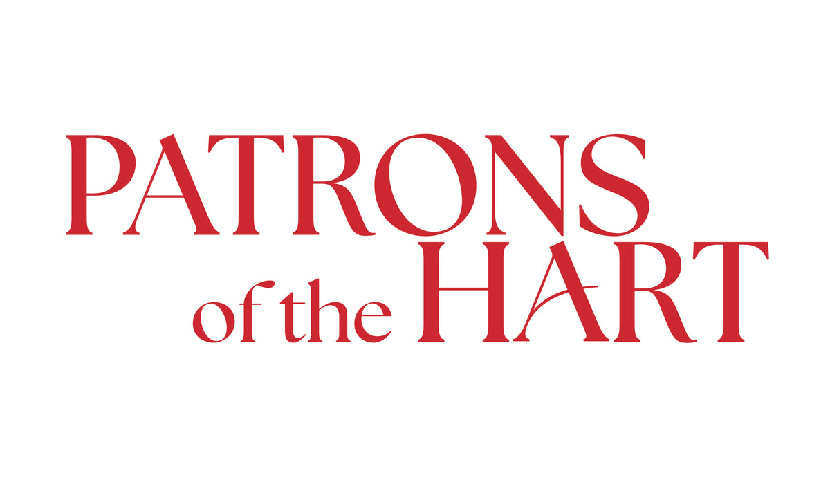 Patrons of the Hart – H*Art Gallery