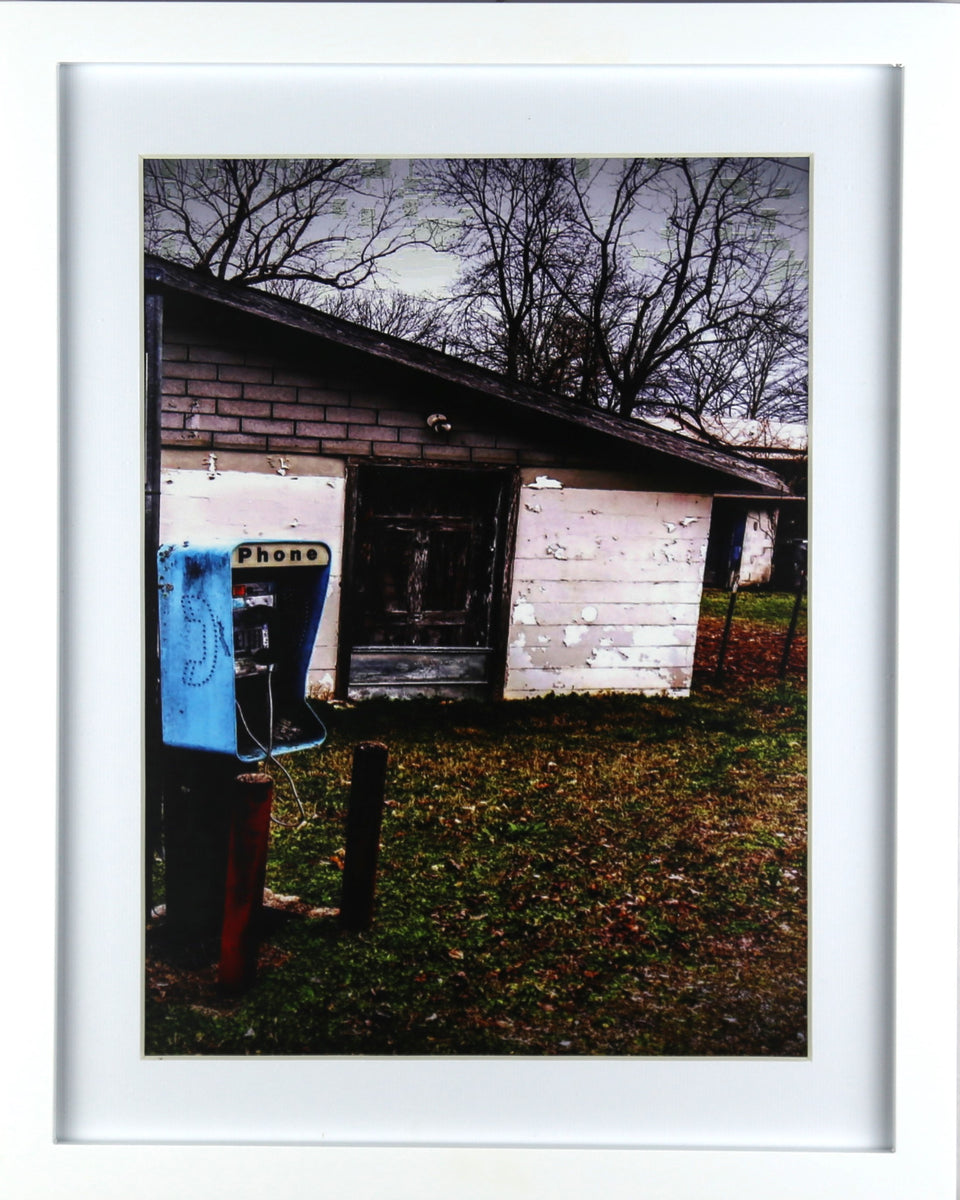 Pay Phone – H*Art Gallery