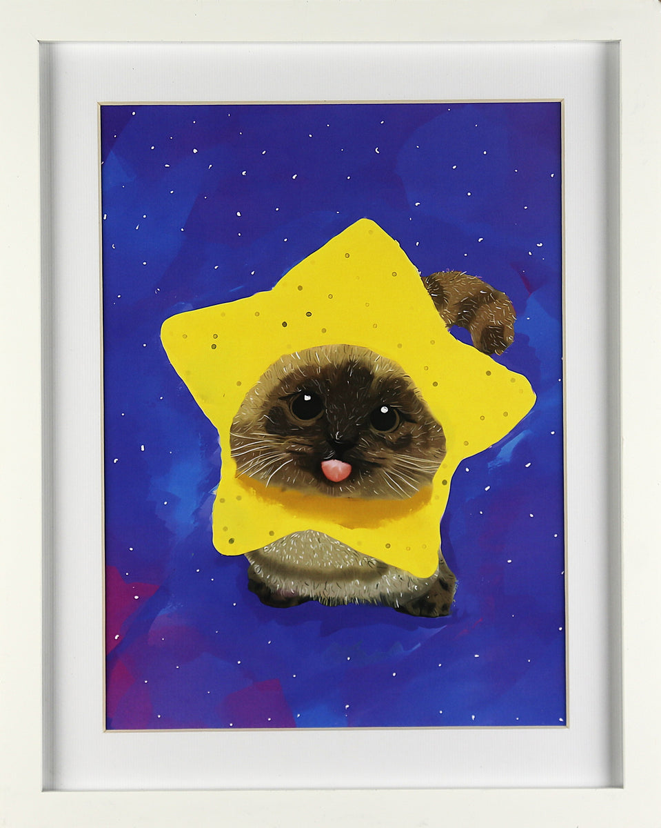 Purr Infinity – H*Art Gallery