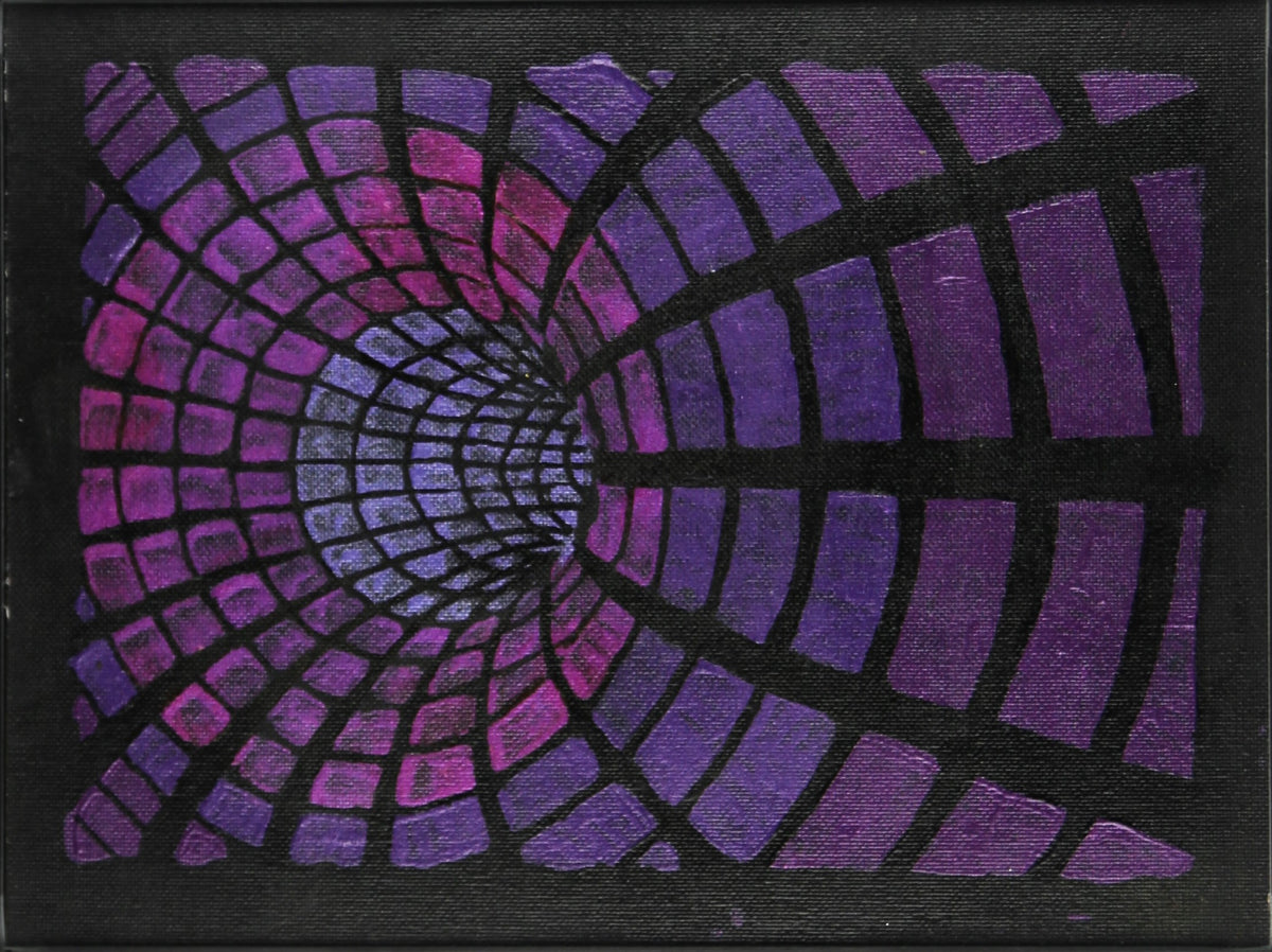 Rabbit Hole 1 – H*Art Gallery