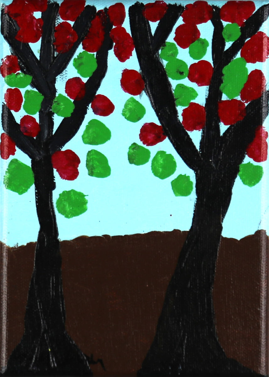 Rooted Together – H*Art Gallery