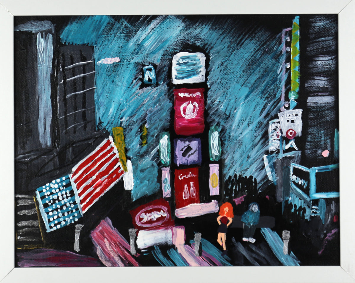 Runaway III – H*Art Gallery