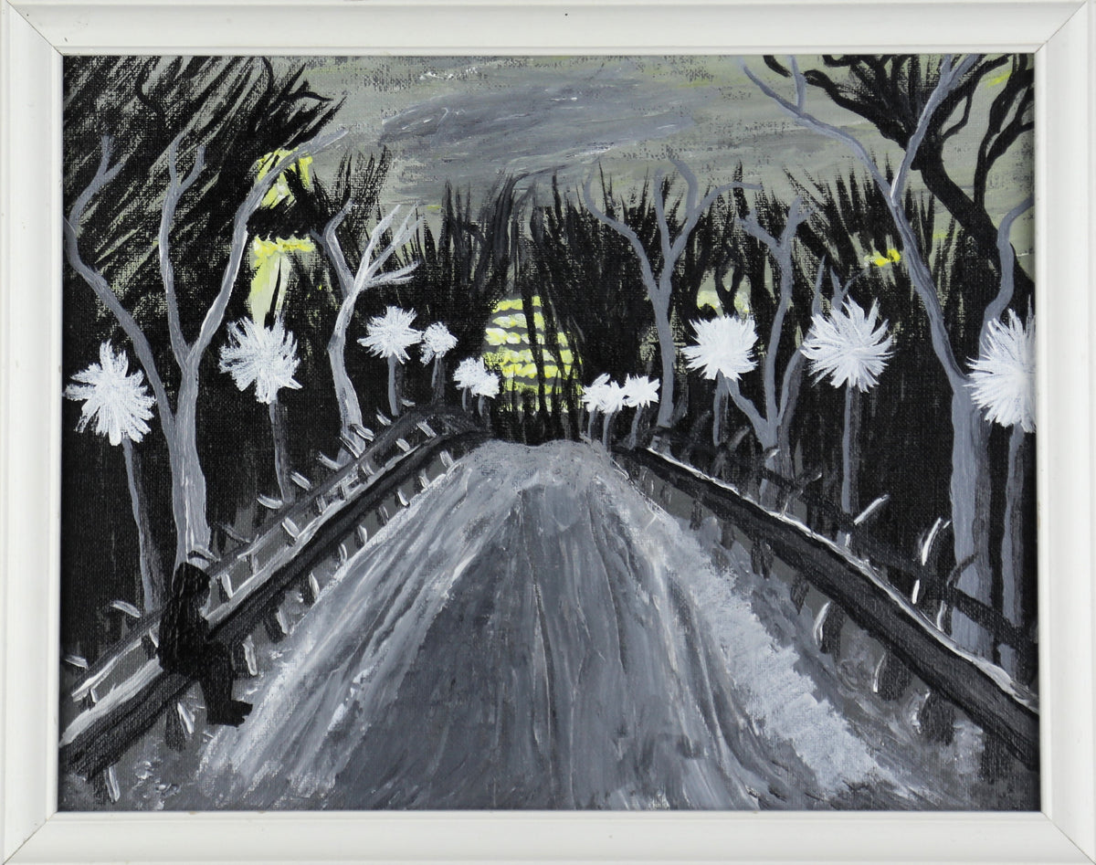 Runaway II – H*Art Gallery