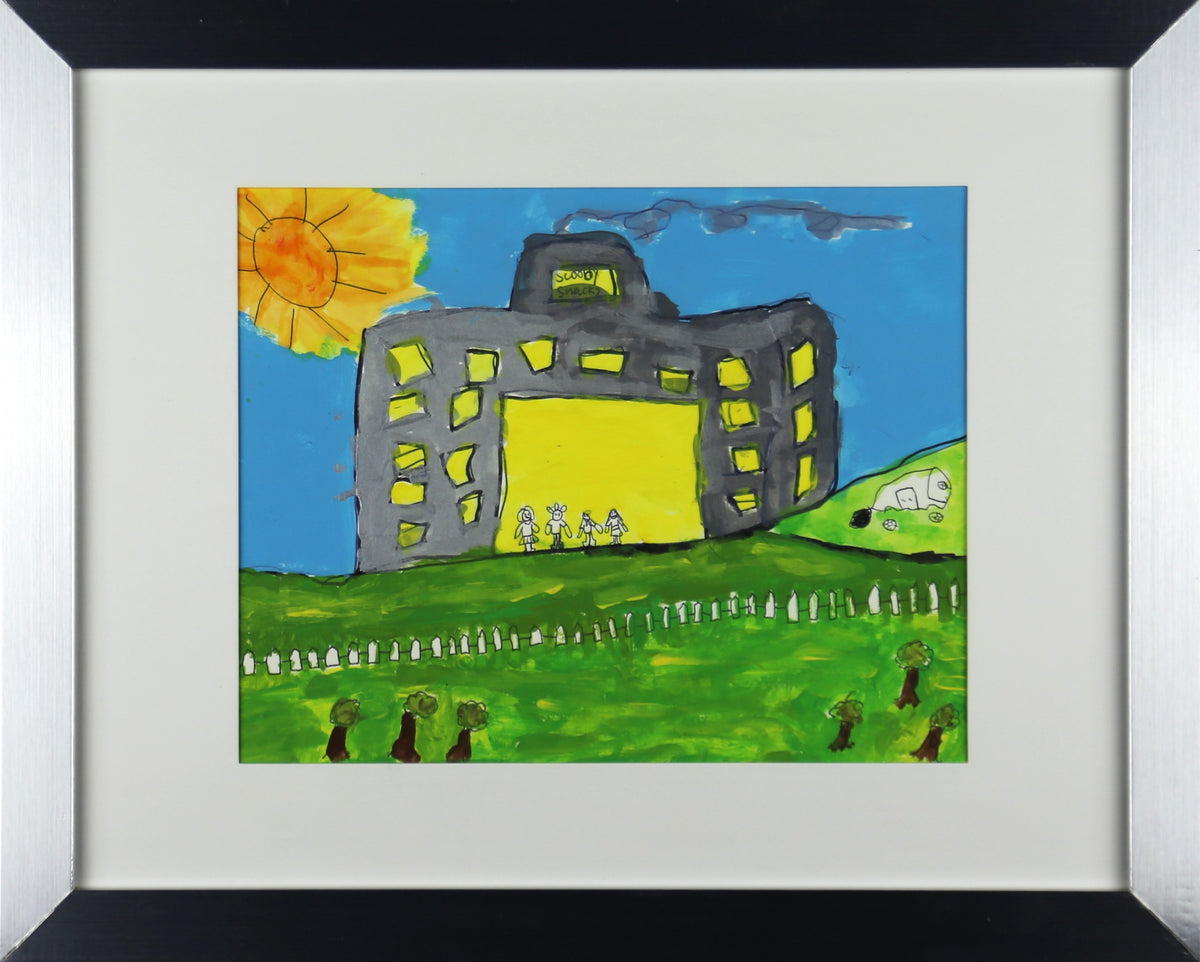 Scooby Snack Shack – H*Art Gallery