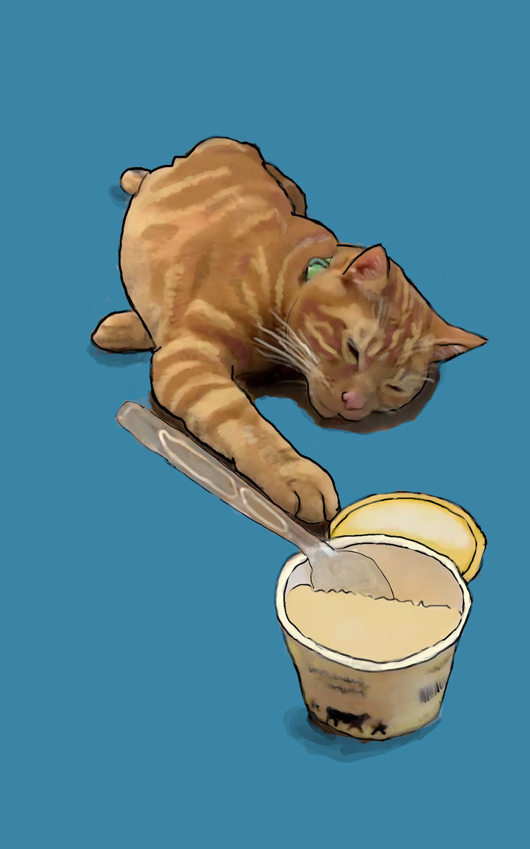 Sharing is Caring Poster Print – H*Art Gallery