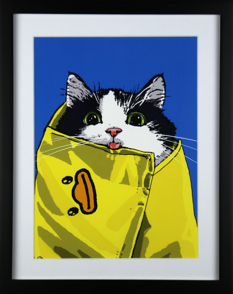 Snug as a Bug – H*Art Gallery