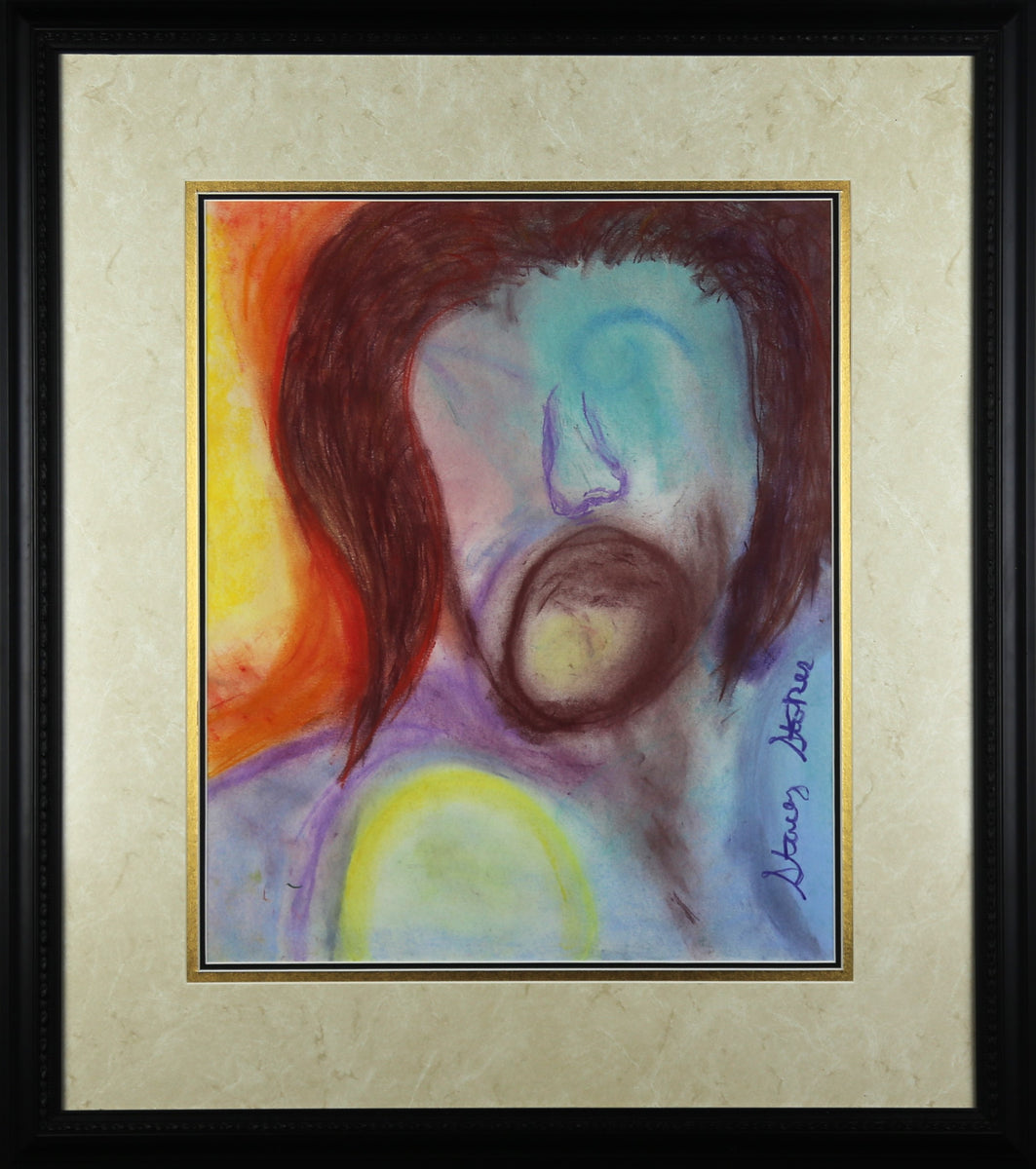 Sun Ray – H*Art Gallery