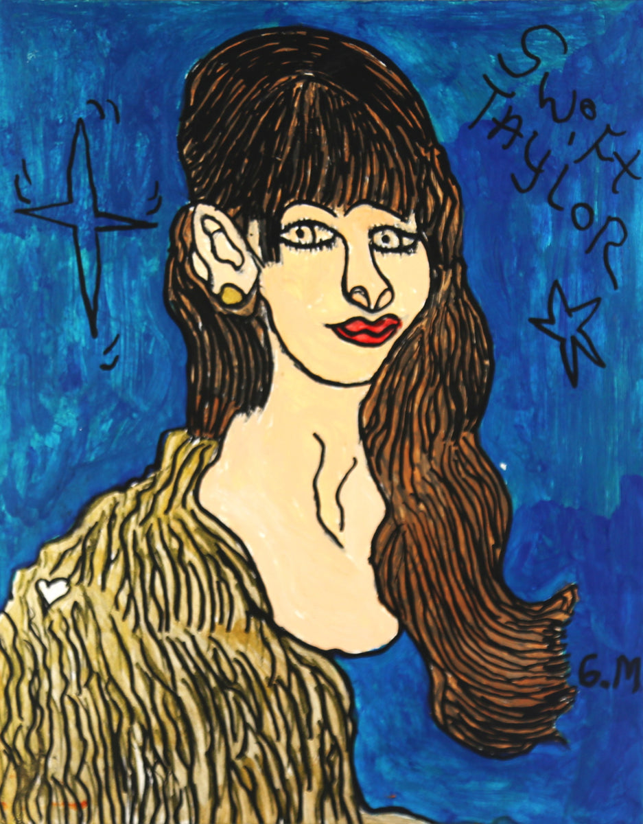 Swift, Taylor – H*Art Gallery