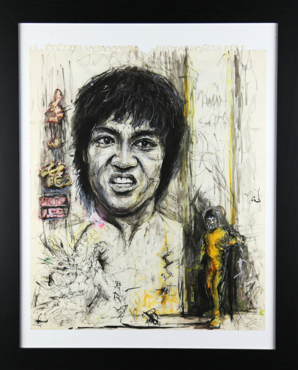 The Key to Immortality – H*Art Gallery